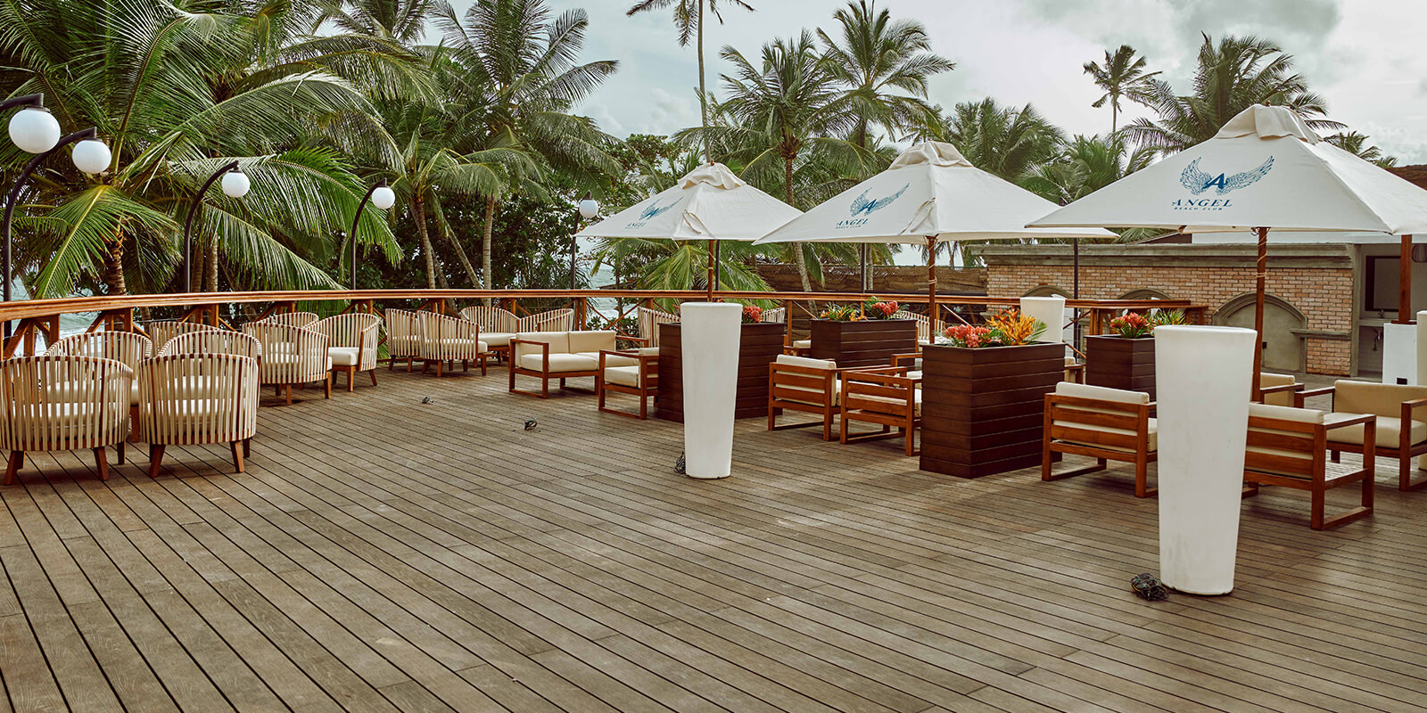 Gallery | Angel Beach Unawatuna - Angel Beach Club