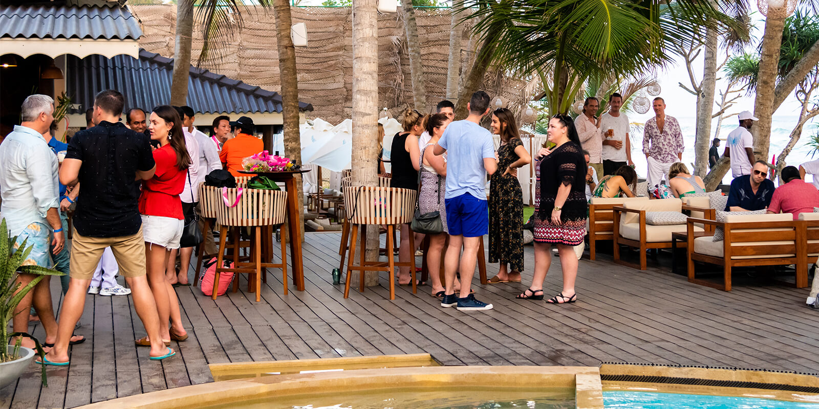 Gallery | Angel Beach Unawatuna - Angel Beach Club