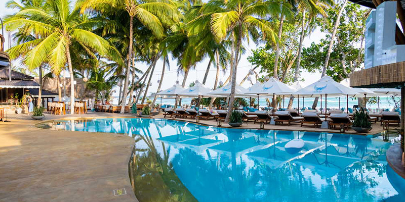 Gallery | Angel Beach Unawatuna - Angel Beach Club