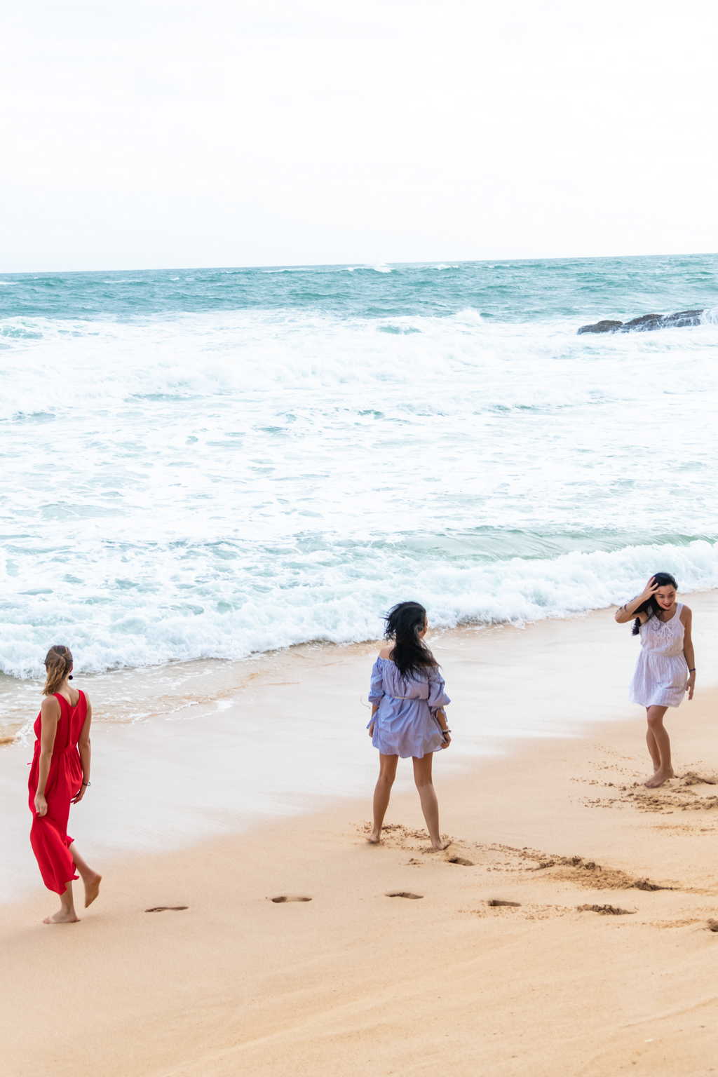 Gallery | Angel Beach Unawatuna - Angel Beach Club