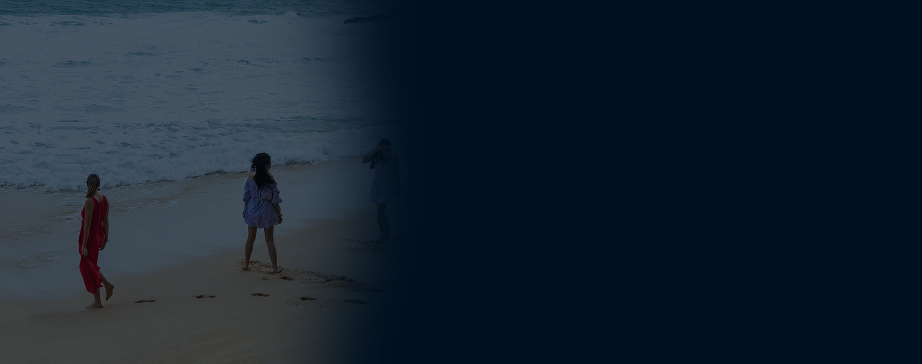 Private Beach | Una Beach | Angel Beach - Angel Beach Club