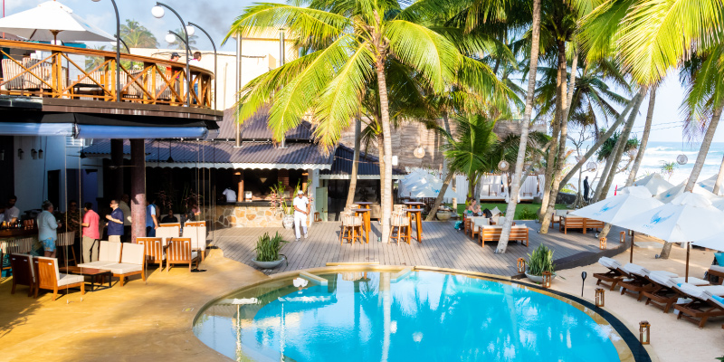 Gallery | Angel Beach Unawatuna - Angel Beach Club
