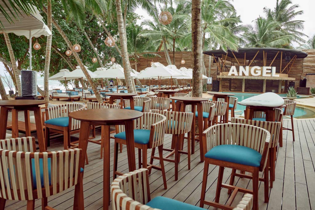Gallery | Angel Beach Unawatuna - Angel Beach Club