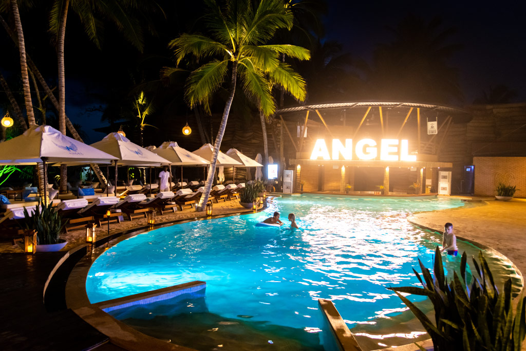 Gallery | Angel Beach Unawatuna - Angel Beach Club